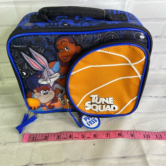 Accessory Innovations | Accessories | Space Jam New Legacy Tune Squad ...